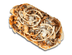 Pepitazo – House of the Real Pepito